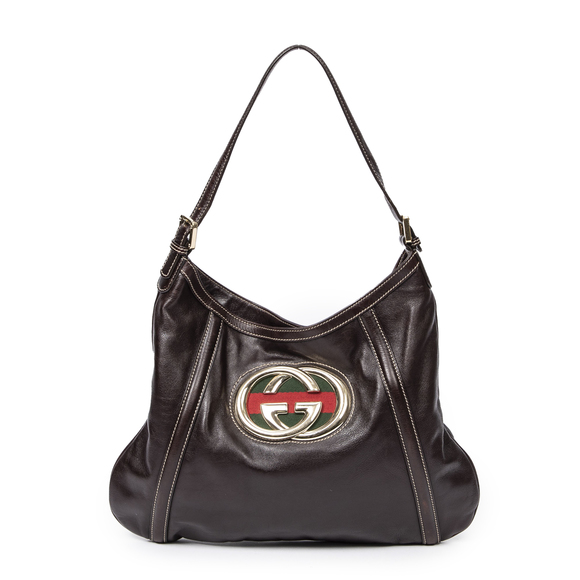 Gucci | Bags | Gucci Britt Hobo | Poshmark
